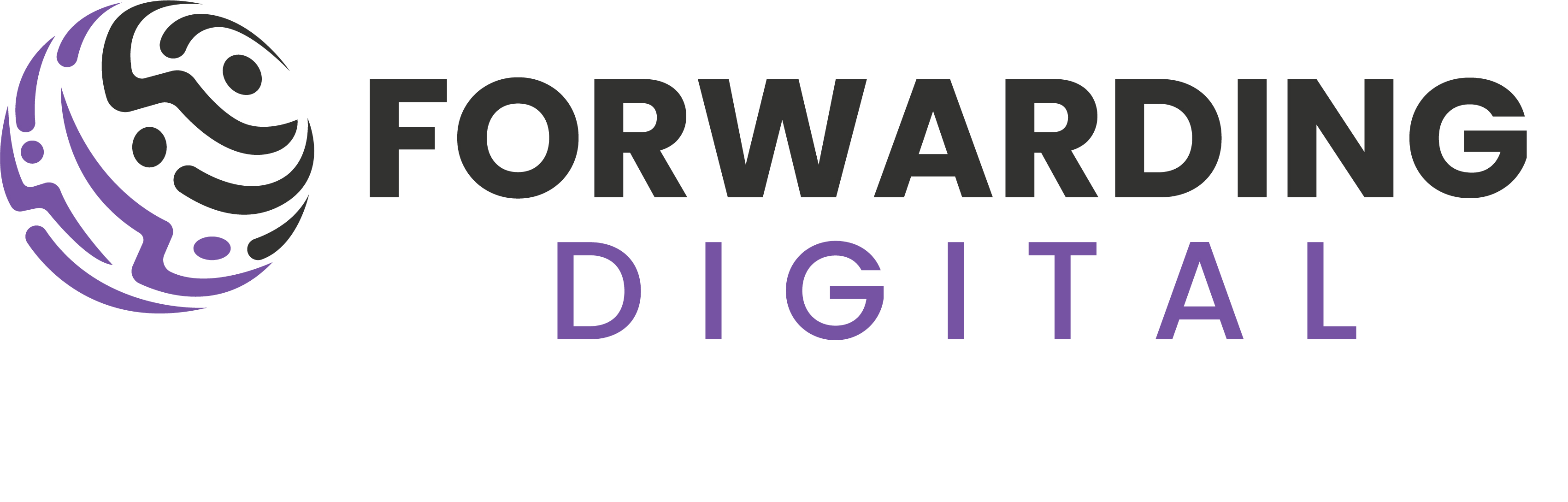 Forwarding Digital - Project Management